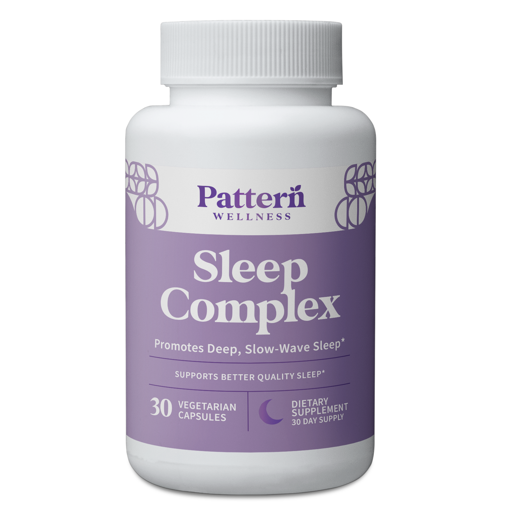 Sleep Complex – Pattern Wellness