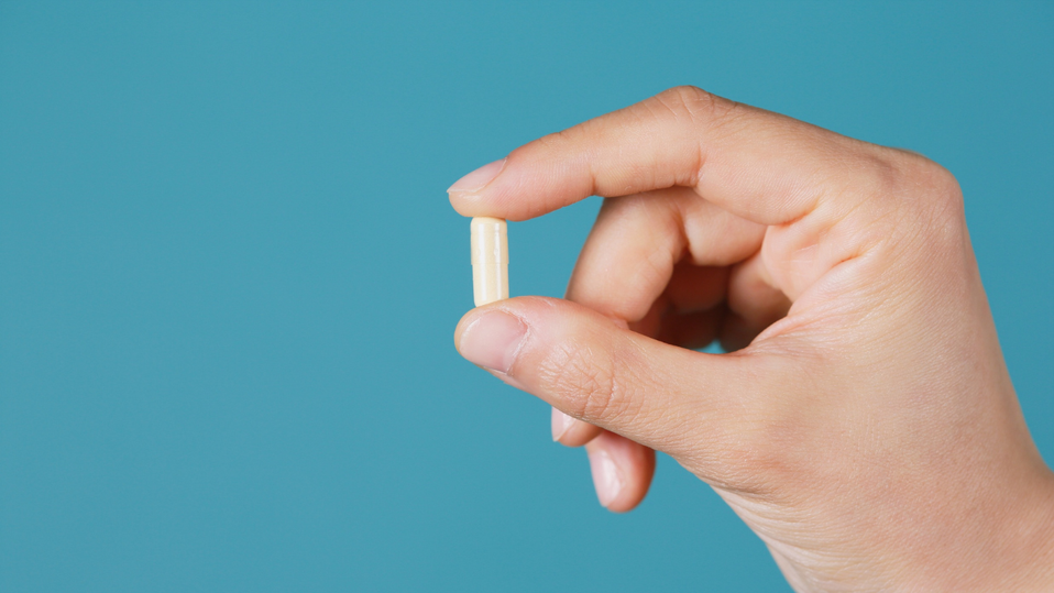 How to Start Taking Supplements: A Beginner’s Guide to a Safe, Simple ...