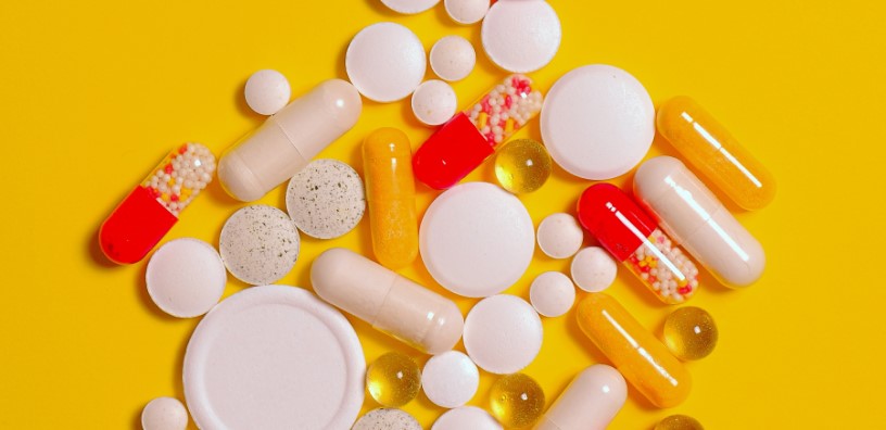 Top 5 Supplements Everyone Should Take – Pattern Wellness