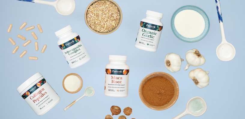 Our Commitment to Transparency: What’s Really Inside Your Supplements ...