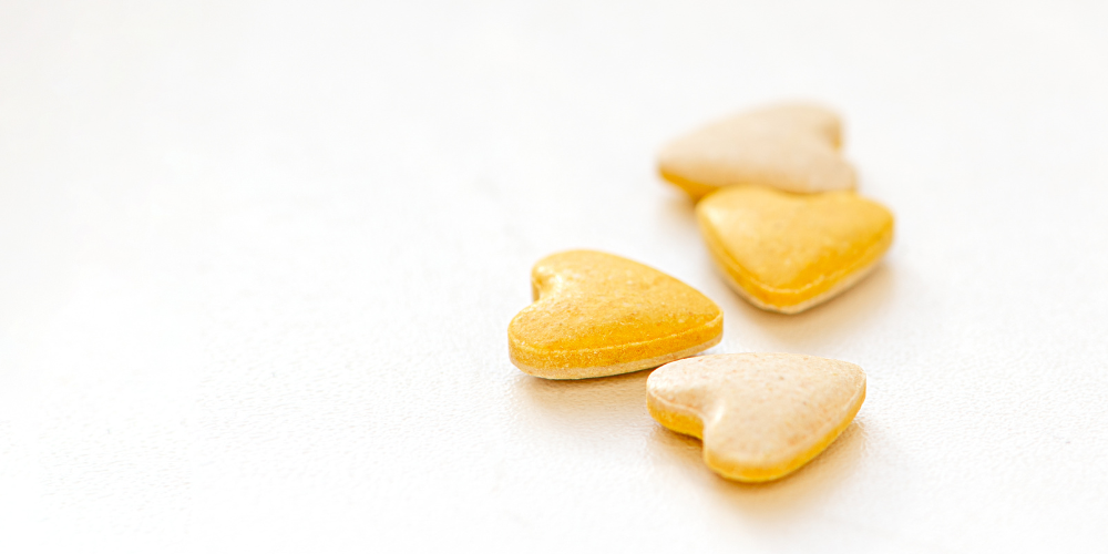 Berberine: The Natural Way to Lower Cholesterol – Pattern Wellness