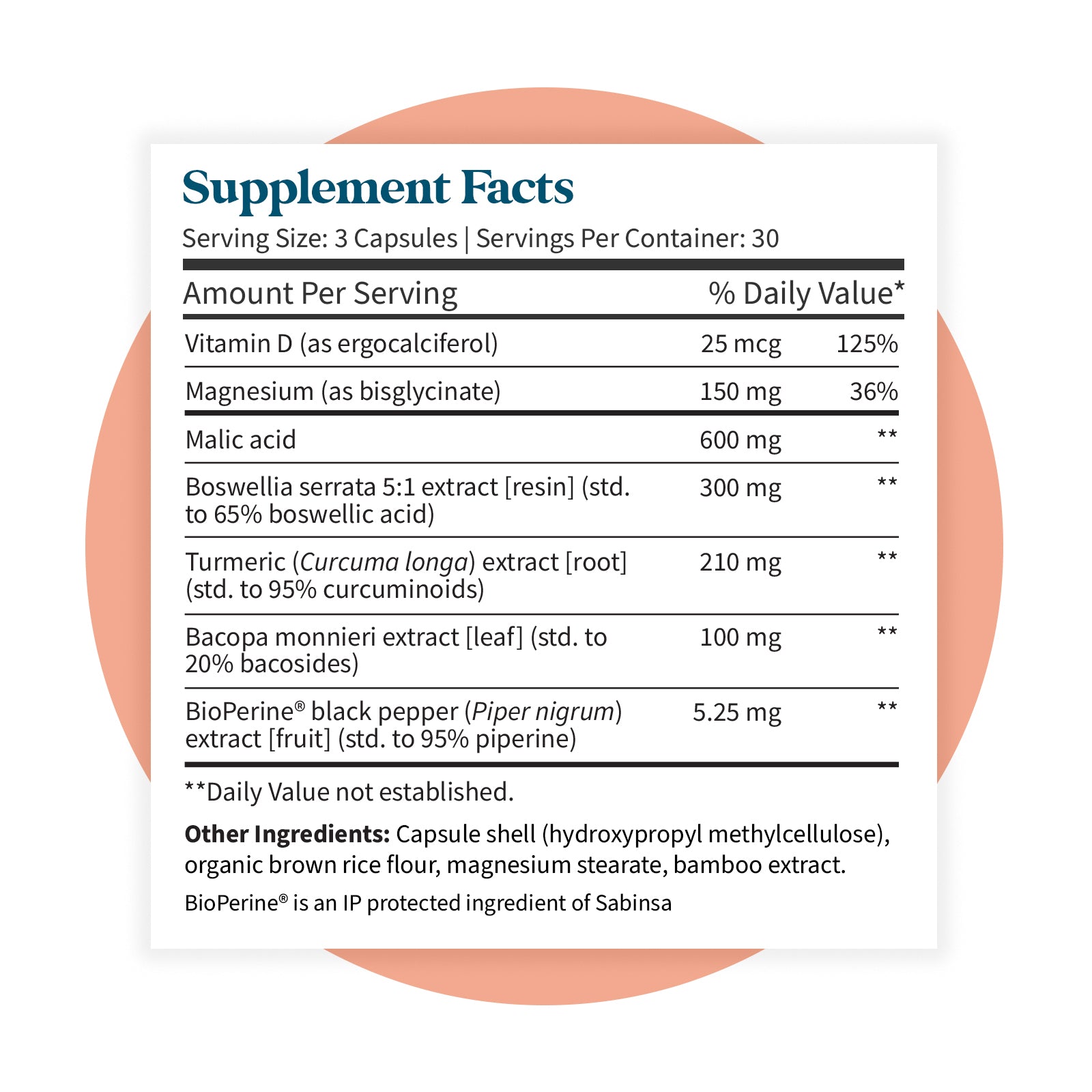 Fibro Complex – Pattern Wellness