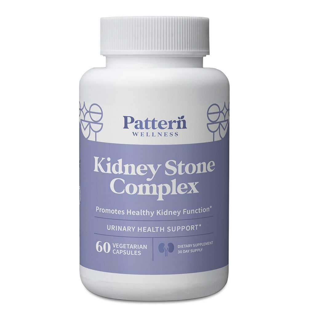 Kidney Stone Complex – Pattern Wellness
