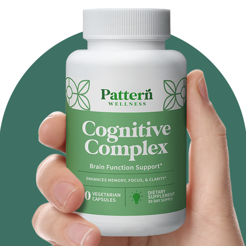 Cognitive Complex – Pattern Wellness