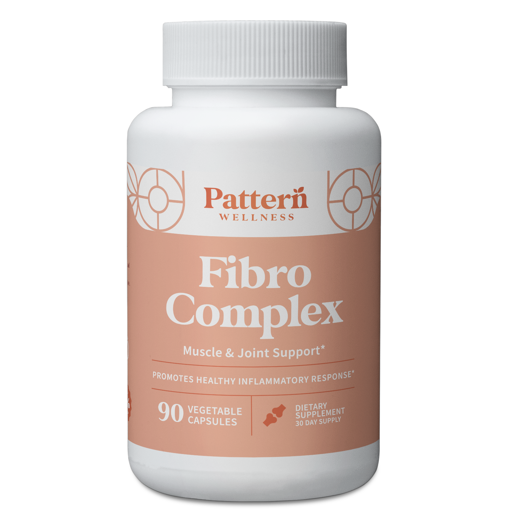 Fibro Complex – Pattern Wellness