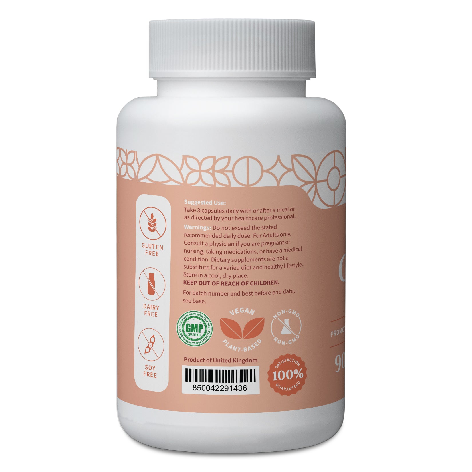 Fibro Complex – Pattern Wellness