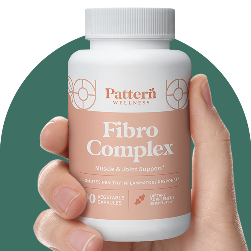 Fibro Complex – Pattern Wellness