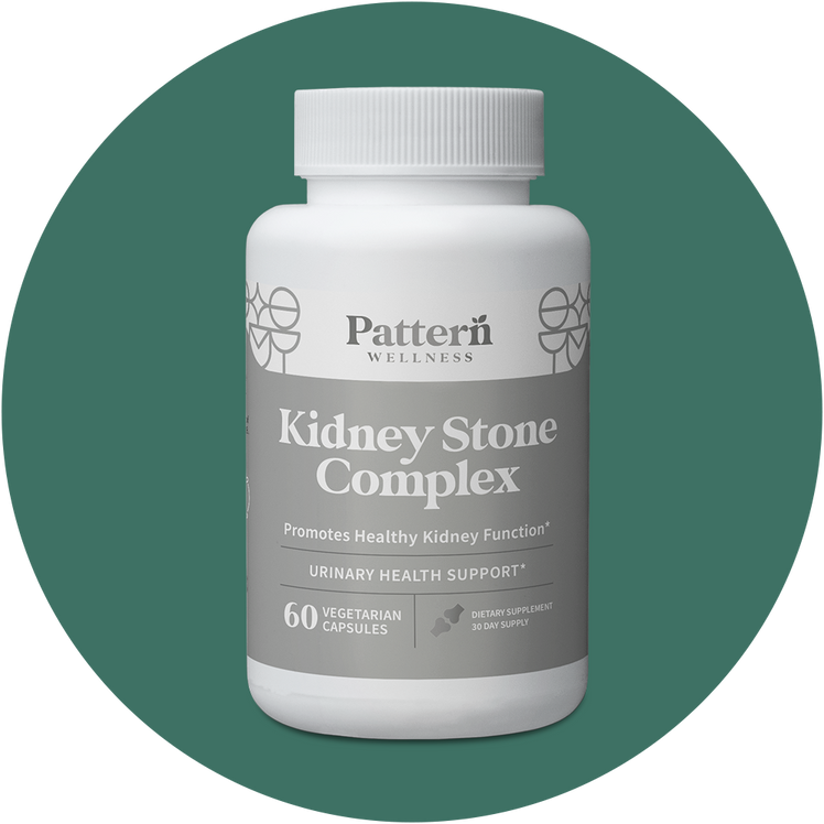 Kidney Stone Complex – Pattern Wellness