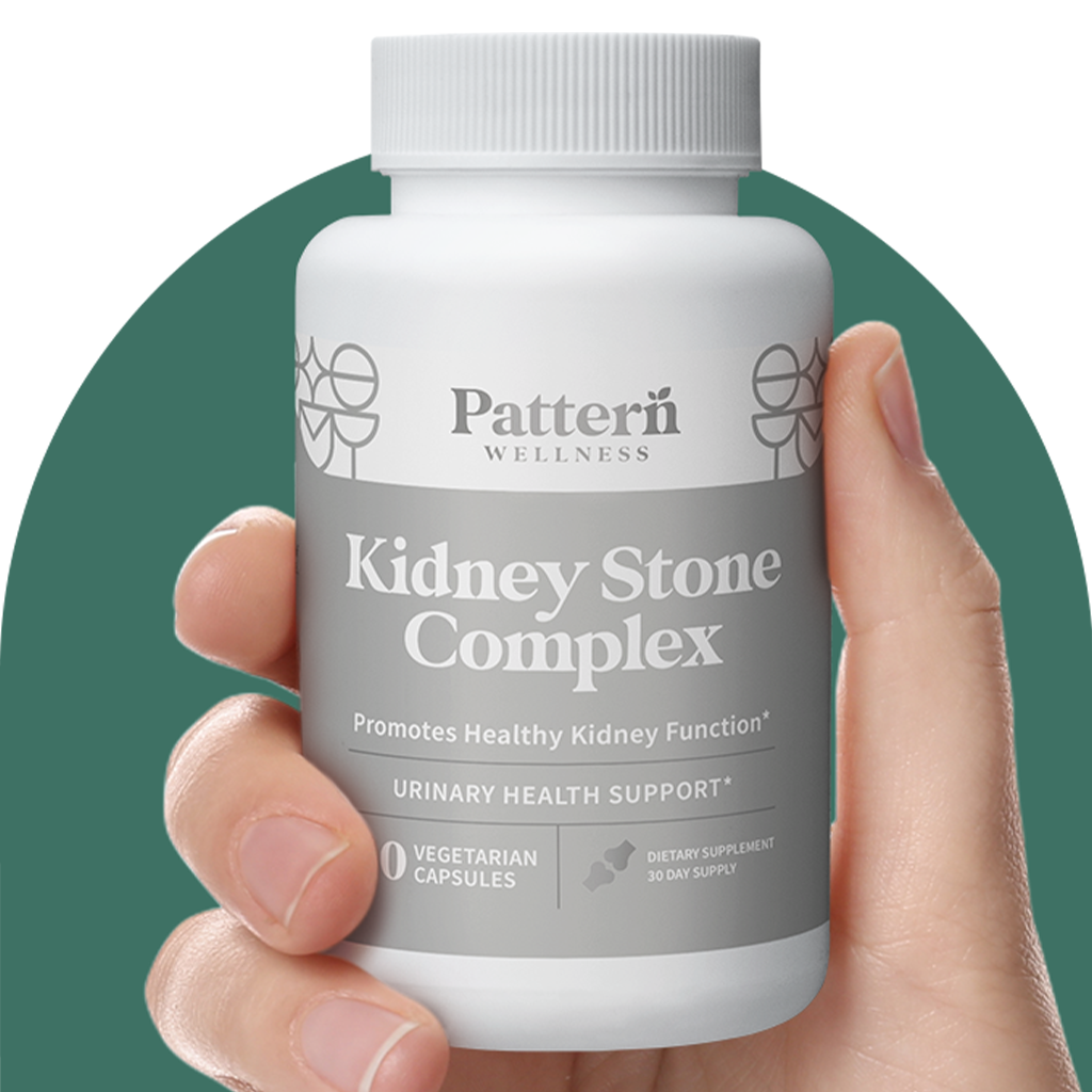 Kidney Stone Complex – Pattern Wellness