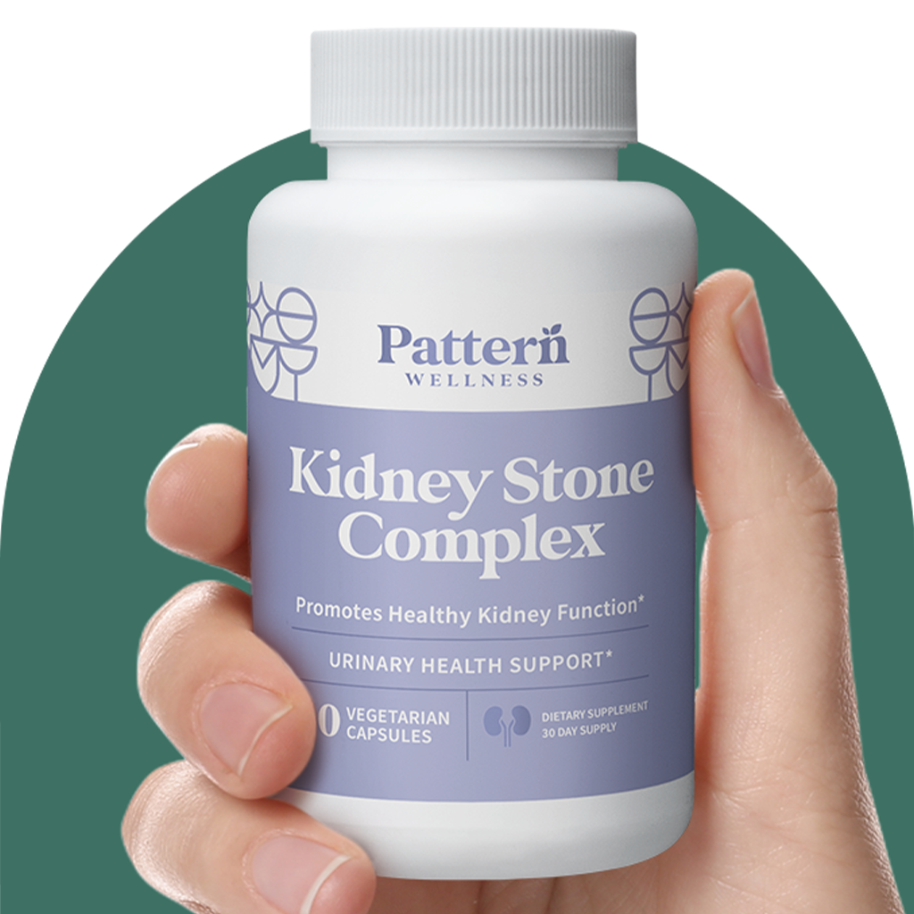 Kidney Stone Complex – Pattern Wellness