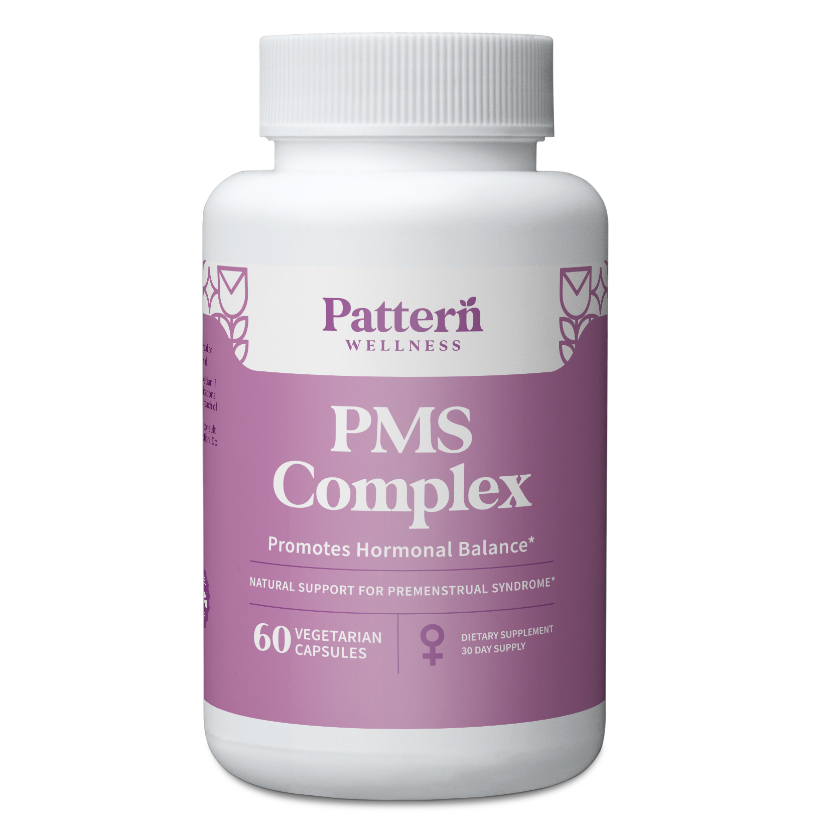PMS Complex – Pattern Wellness