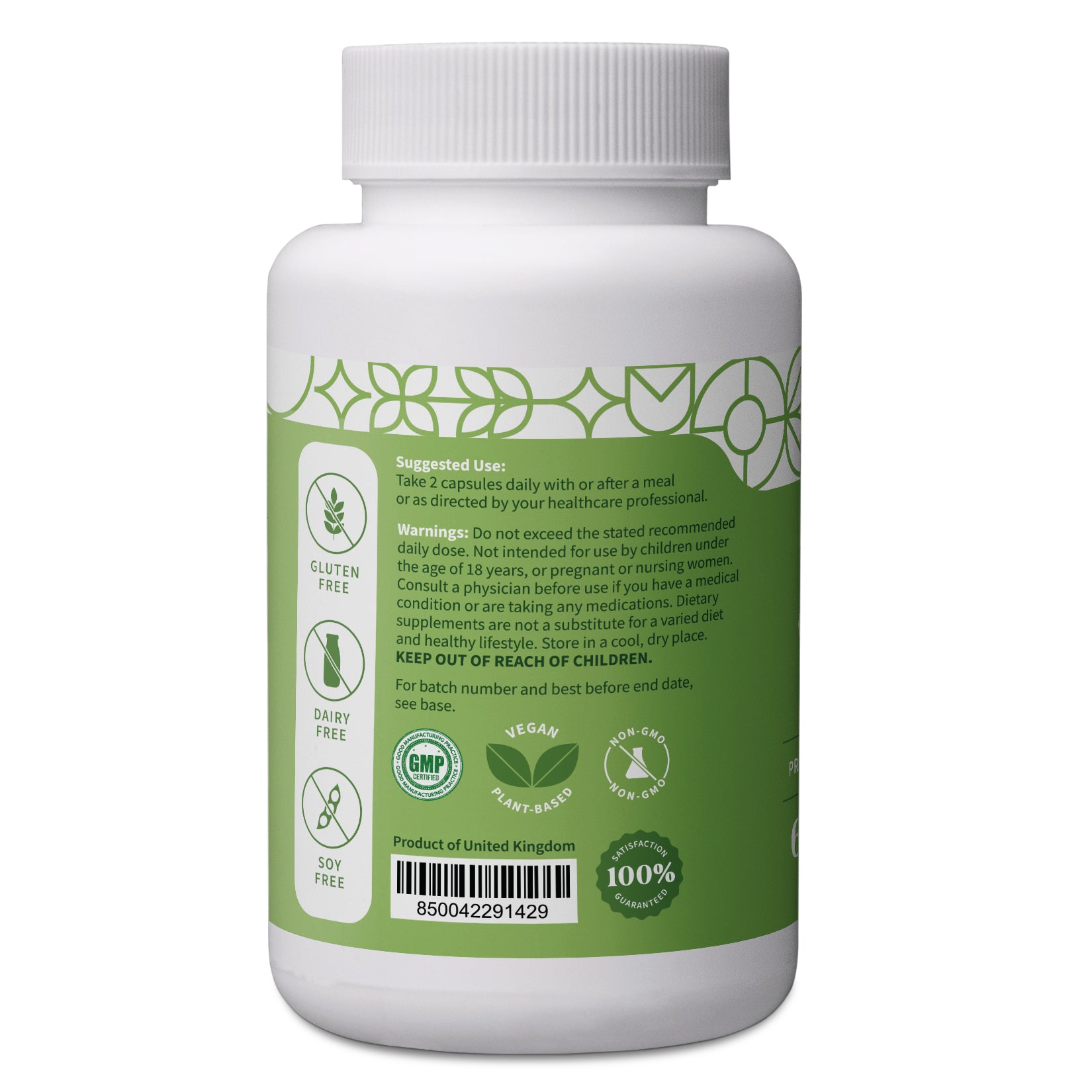 Vision Complex – Pattern Wellness